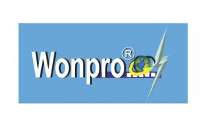 Wonpro - Marcas - FERRELEDCOM